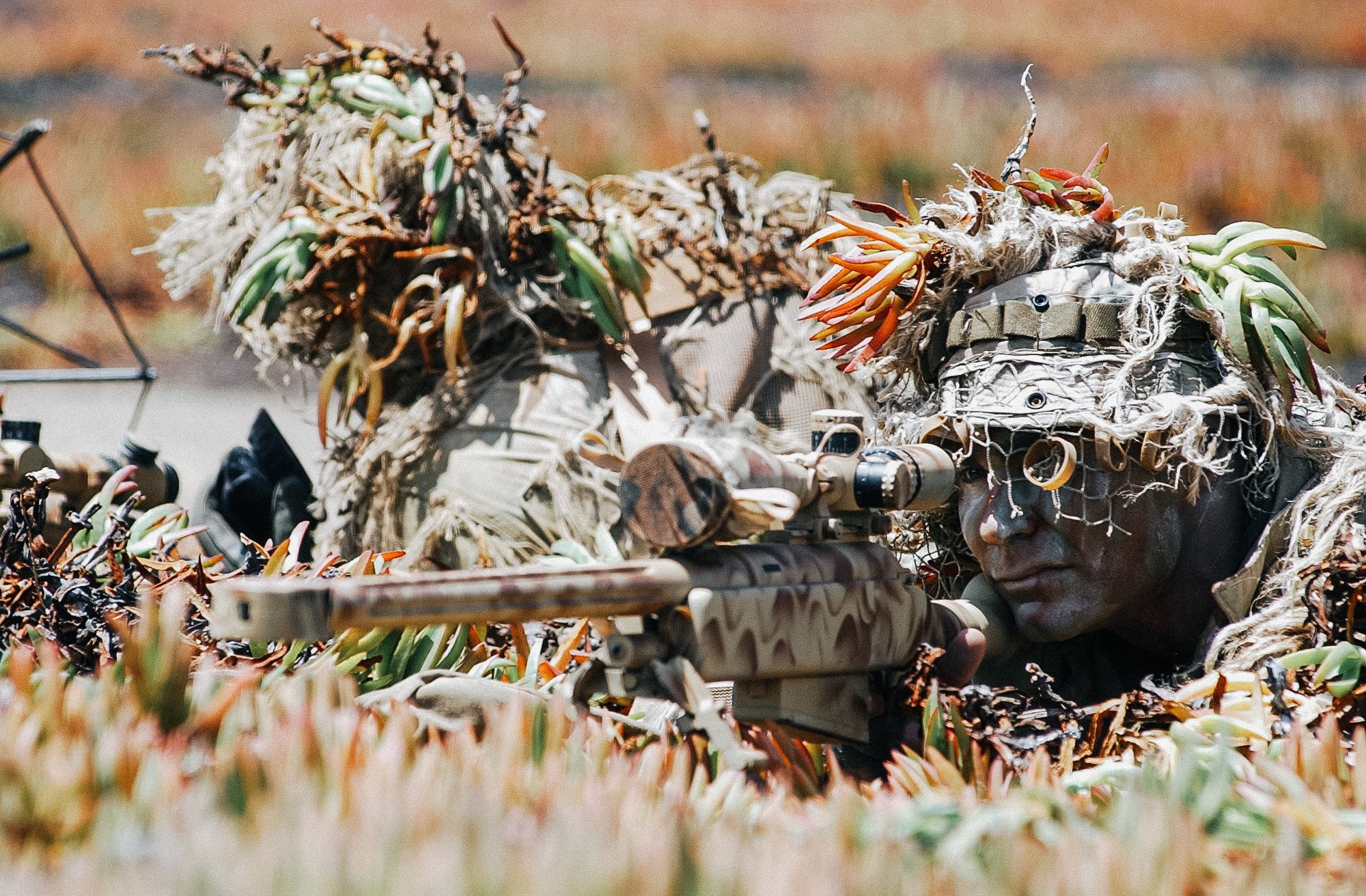 How the 50 Cal Changed Marksmanship Forever | Coffee or Die