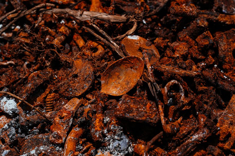 The Marines Have Joined the Hawaii Wildfire Recovery Effort | Coffee or Die