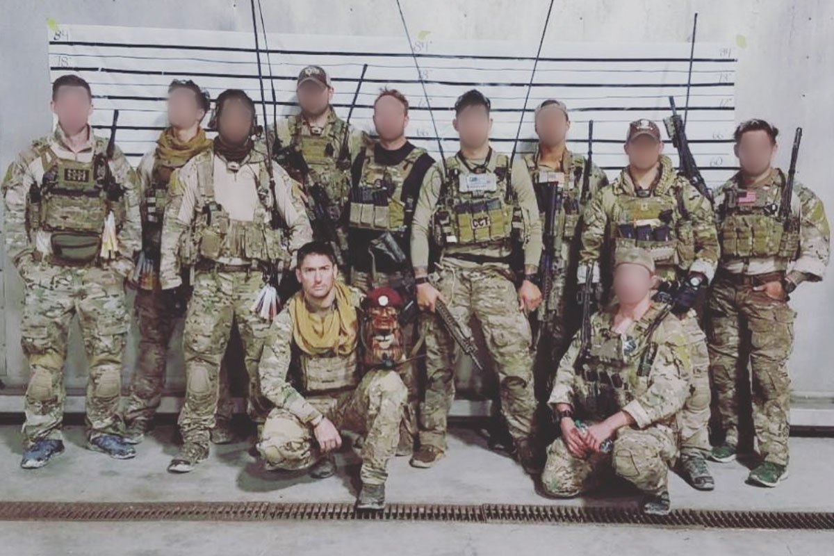 The Warrior Generation that Was Inspired by 9/11 | Coffee or Die