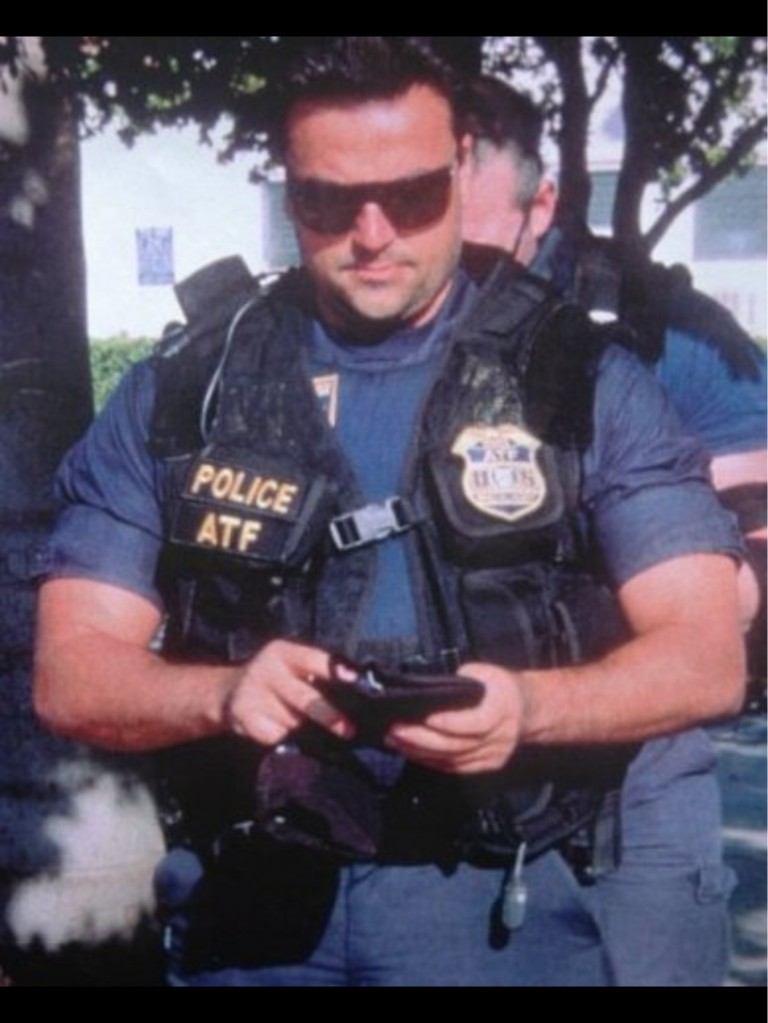 Inside the Life of an Undercover ATF Agent | Coffee or Die