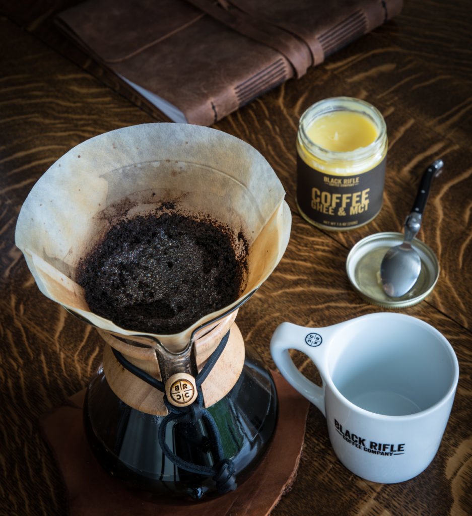 Researchers: Drinking Coffee Might Help Prevent Suicide, Among Other ...