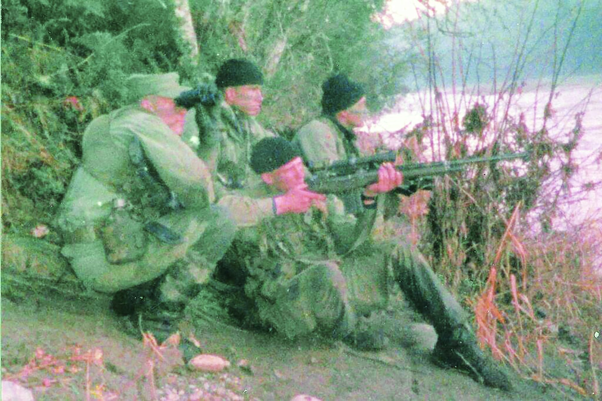 Operation Just Cause: Untold Stories From the Army Rangers Who Invaded ...