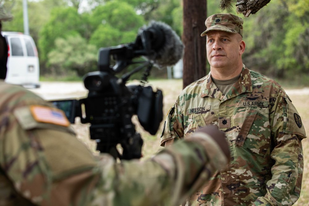 Nonprofit Offers Paid Fellowships for Veterans Seeking Careers in ...