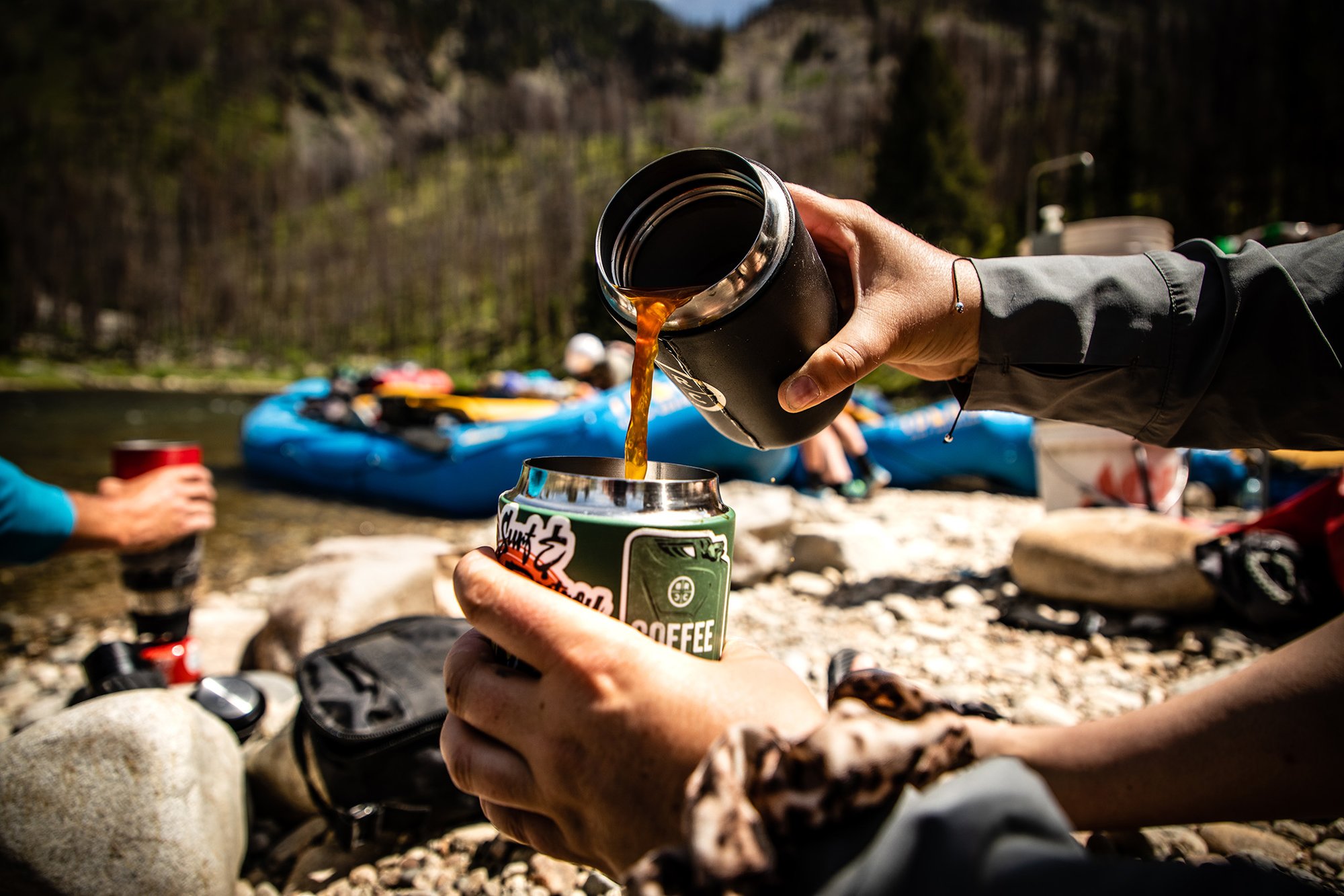 Is the Air Force Replacing Coffee Breaks With Nerve Stimulation ...