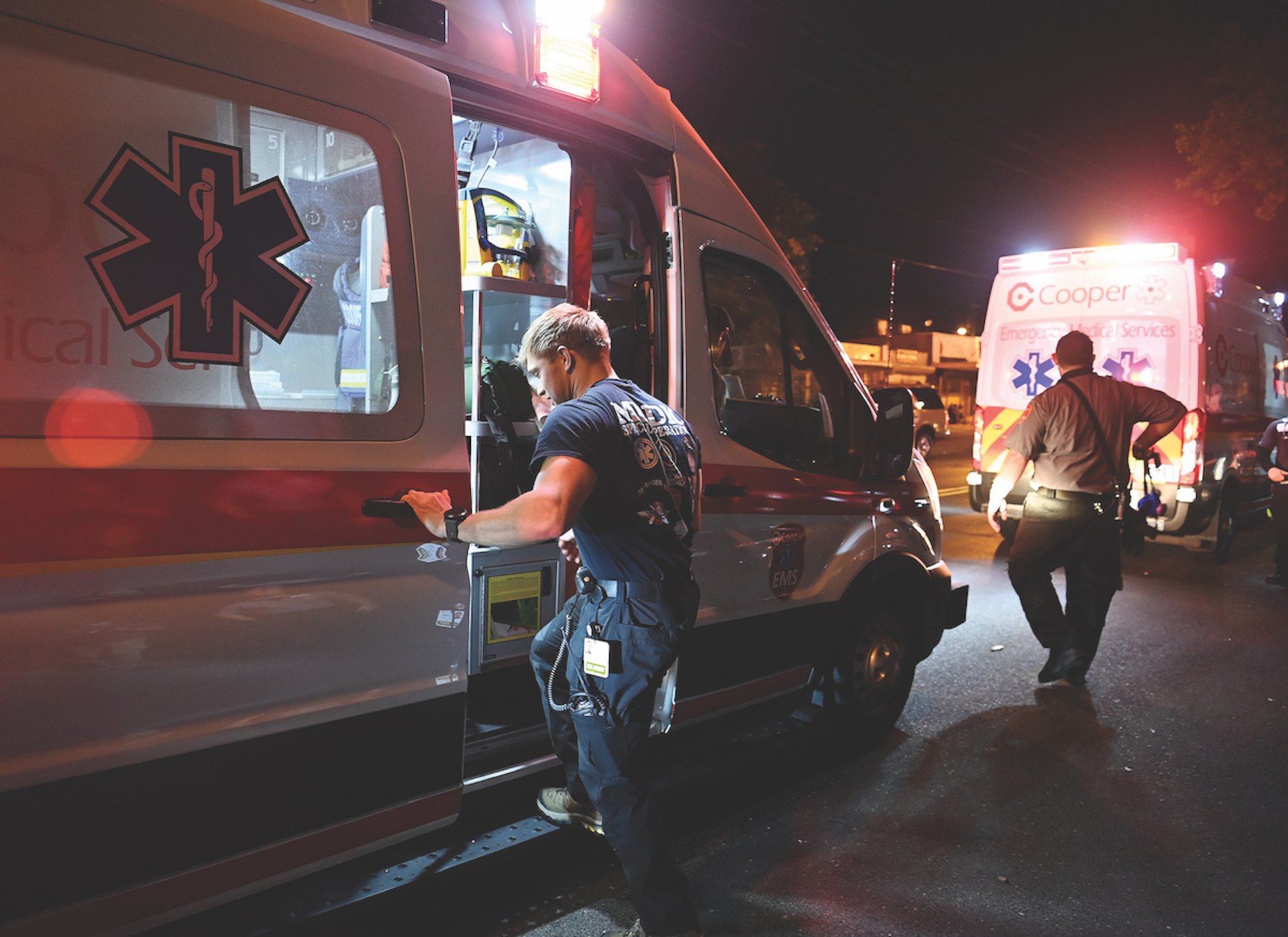 How the Special Operations Combat Medic Course Provides Real-World ...