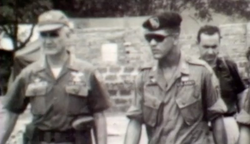 Coffee or Die Magazine | ‘I Just Disobeyed the Order’: The Incredible ...