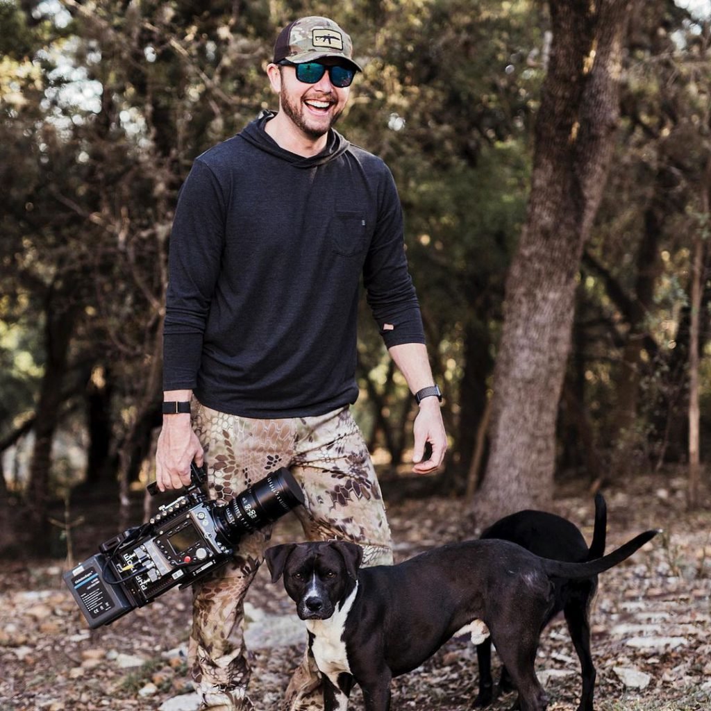 11 Questions & A Cup of Coffee: BRCC Co-Founder and YouTube Savant ...
