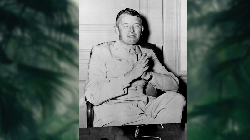 How Merrill’s Marauders Waged an Unconventional War in the Burma ...