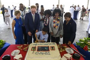 7 Facts Every American Should Know About Dorie Miller, the Black Sailor ...