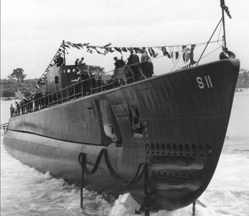 Heroism in the Deep: The 1939 Rescue of the USS Squalus | Coffee or Die