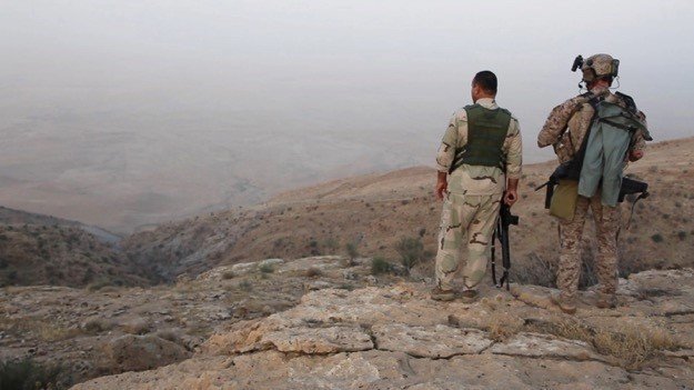 While ISIS Fights on from the Shadows, Iraq Celebrates ‘Victory Day ...