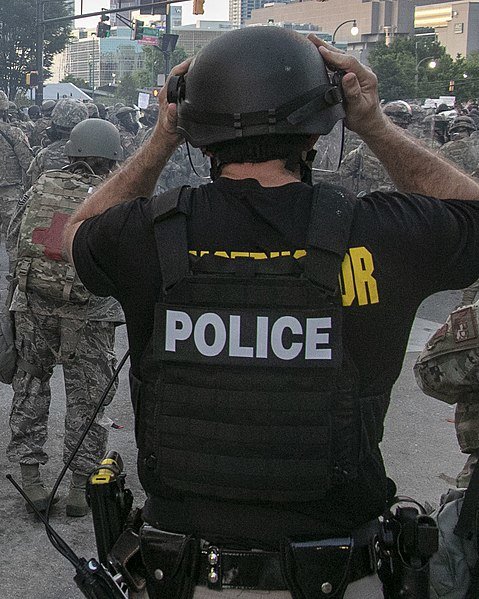 Inside Atlanta PD’s ‘Blue Flu’ Epidemic — Here’s What Really Happened ...