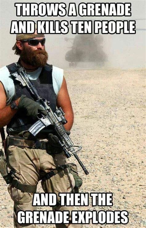 We Found the Best Special Forces Memes on the Internet — You’re Welcome | Coffee or Die