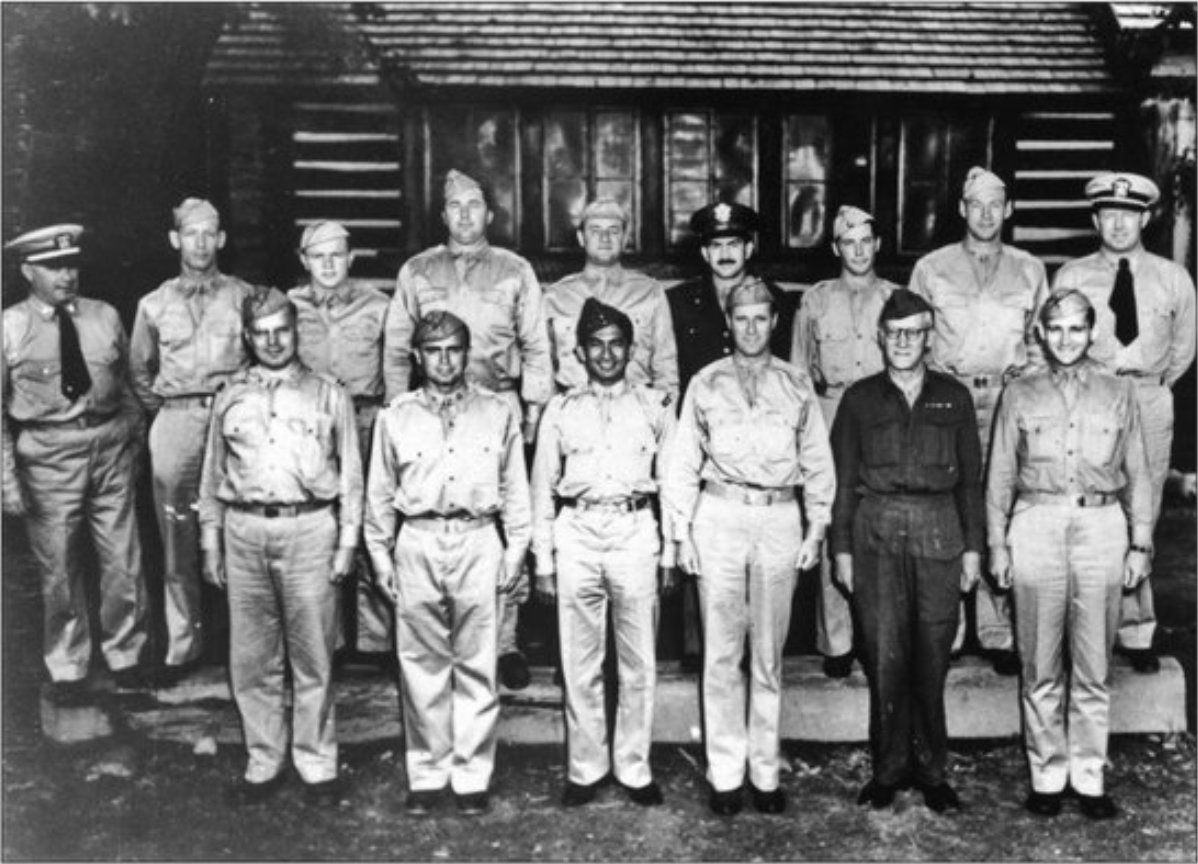 The World’s First SWAT Team Was in Shanghai | Coffee or Die