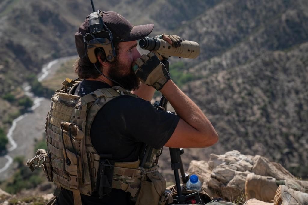 The Top 17 Most Operator Pics of the GWOT | Coffee or Die