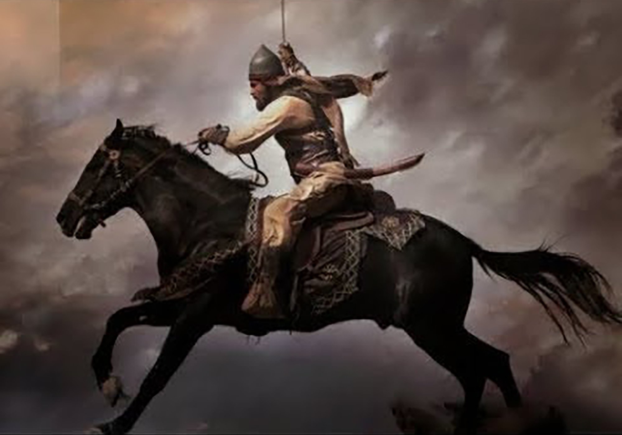 These Are the 10 Best Generals of All Time, According to Statistics ...