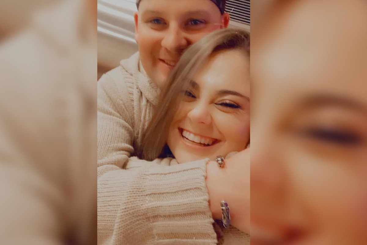Utah Remembers Marine Killed in Kabul — ‘He Was the Best Kid in the ...
