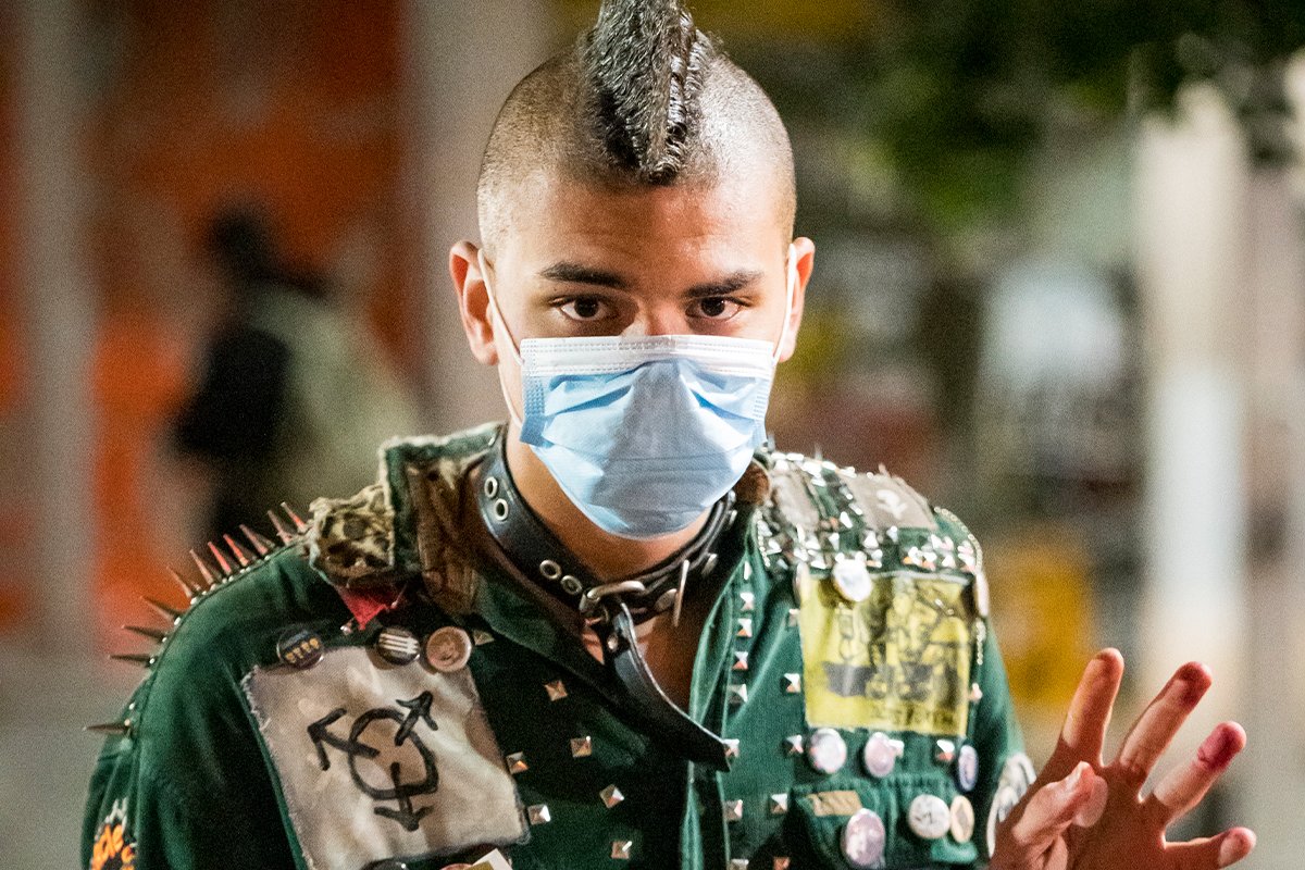 Utopian Dreaming in Seattle’s Autonomous Zone: My Weekend Inside the ...