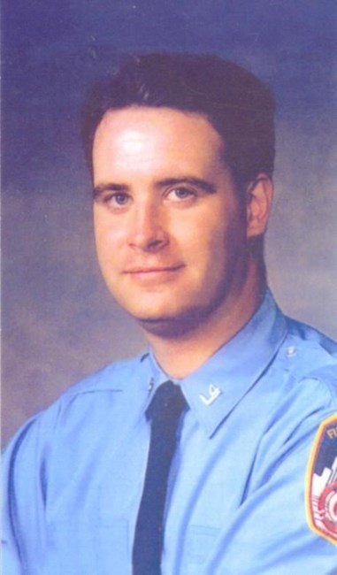 ‘God Left Me Alive To Do This’: FDNY Veteran Tim Brown Recalls the ...