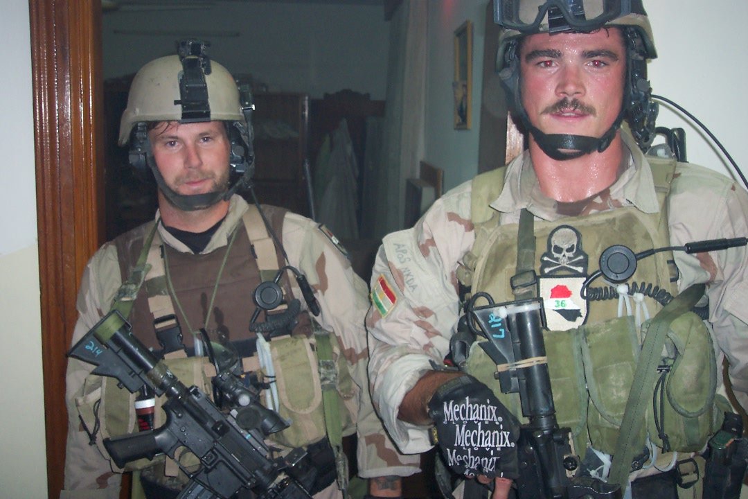 What Special Operations Veterans Think About Plan To Elevate Assistant ...