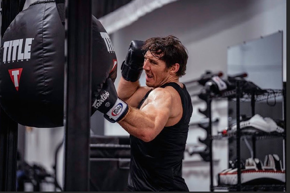 Tim Kennedy is Opening a Private School — Here’s How It Will Work ...