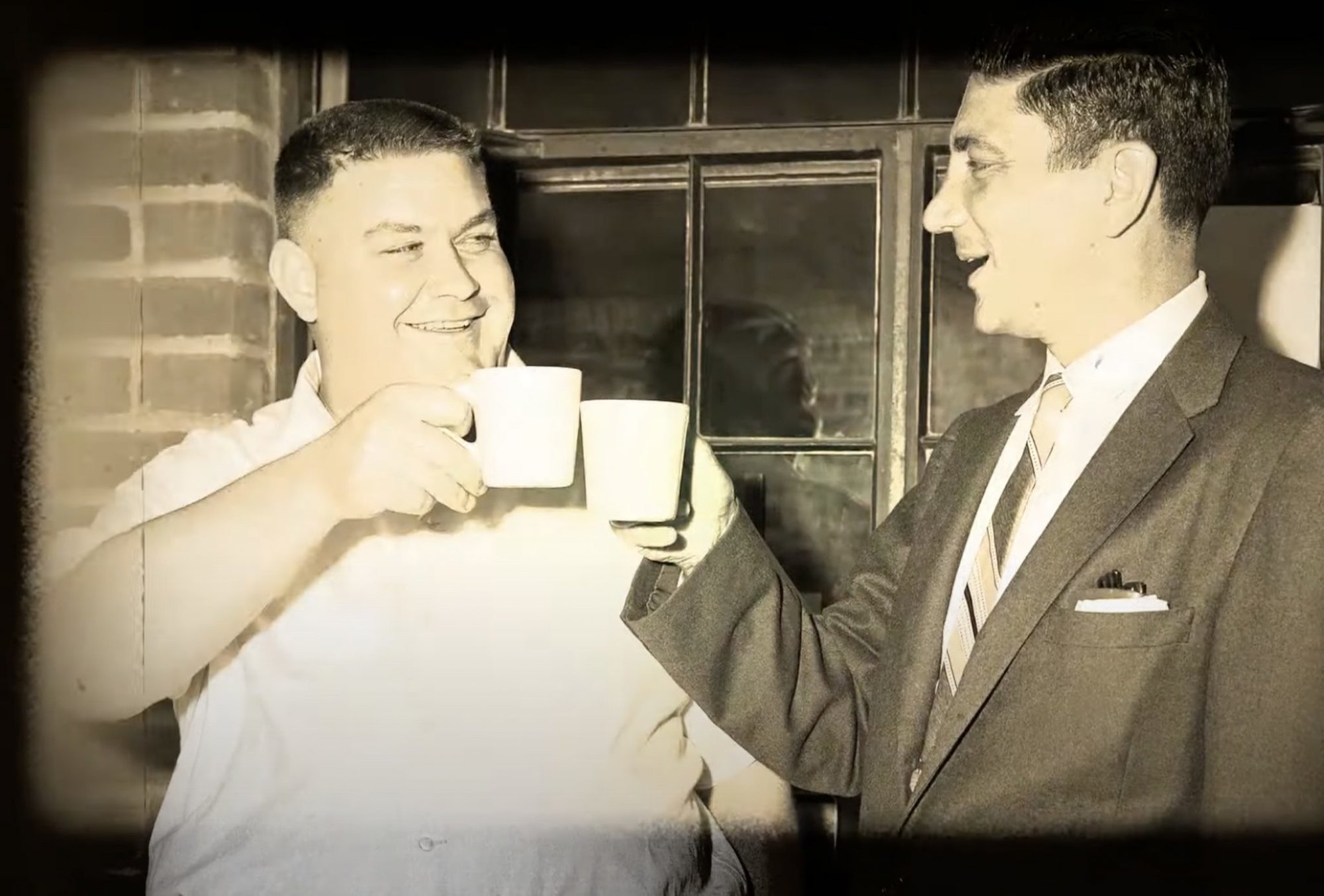 Catch Me If You Can: How an Impostor Saved Korean War Wounded While ...