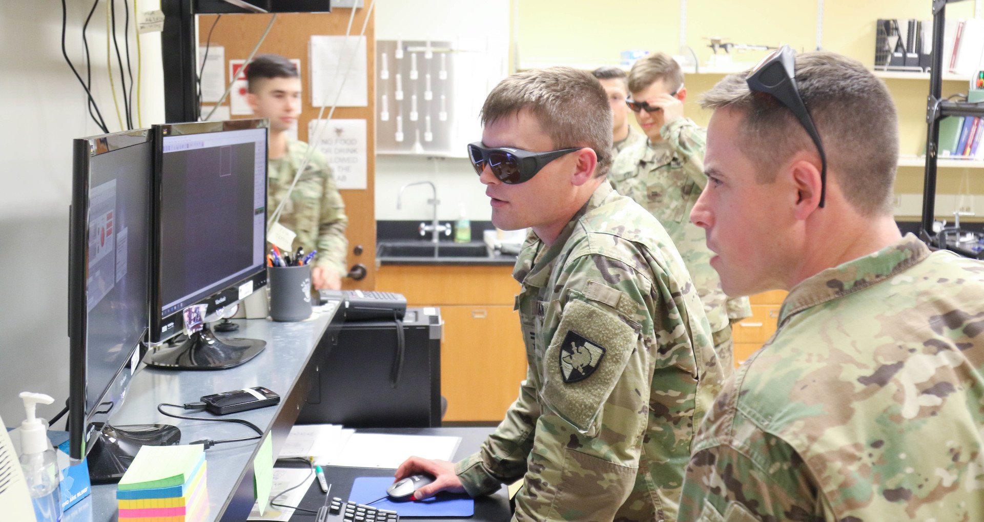 ‘WTAF?’: West Point Alums React to Ku Klux Klan Plaque in Science ...