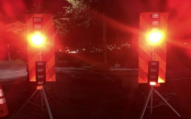 LED Study: To Protect First Responders, Brighter Isn’t Better | Coffee ...