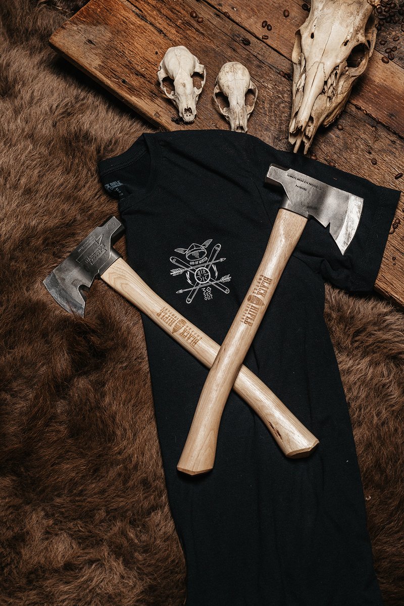 Get Your Viking On: The Exclusive 30 Sec Out BRCC Shirt Club Design ...