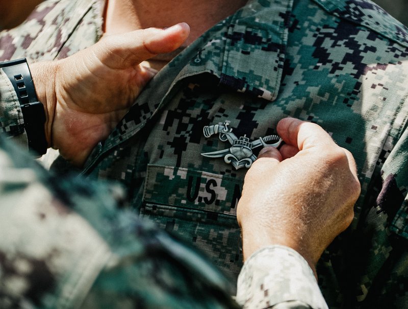 DIRTY BOAT GUYS: AN EXPANSIVE HISTORY OF NAVY SWCC | Navy SEALs