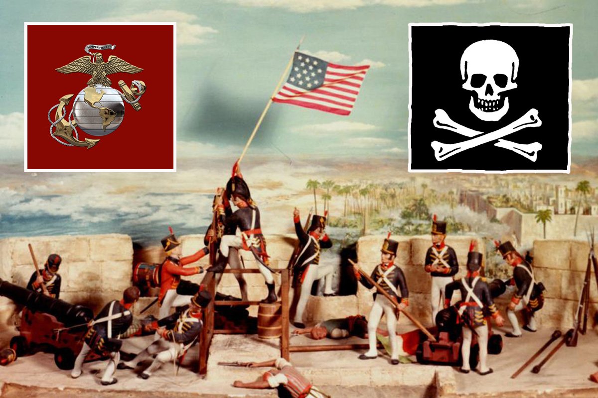 To the Shores of Tripoli: The Marines’ Daring Raid Against Barbary ...