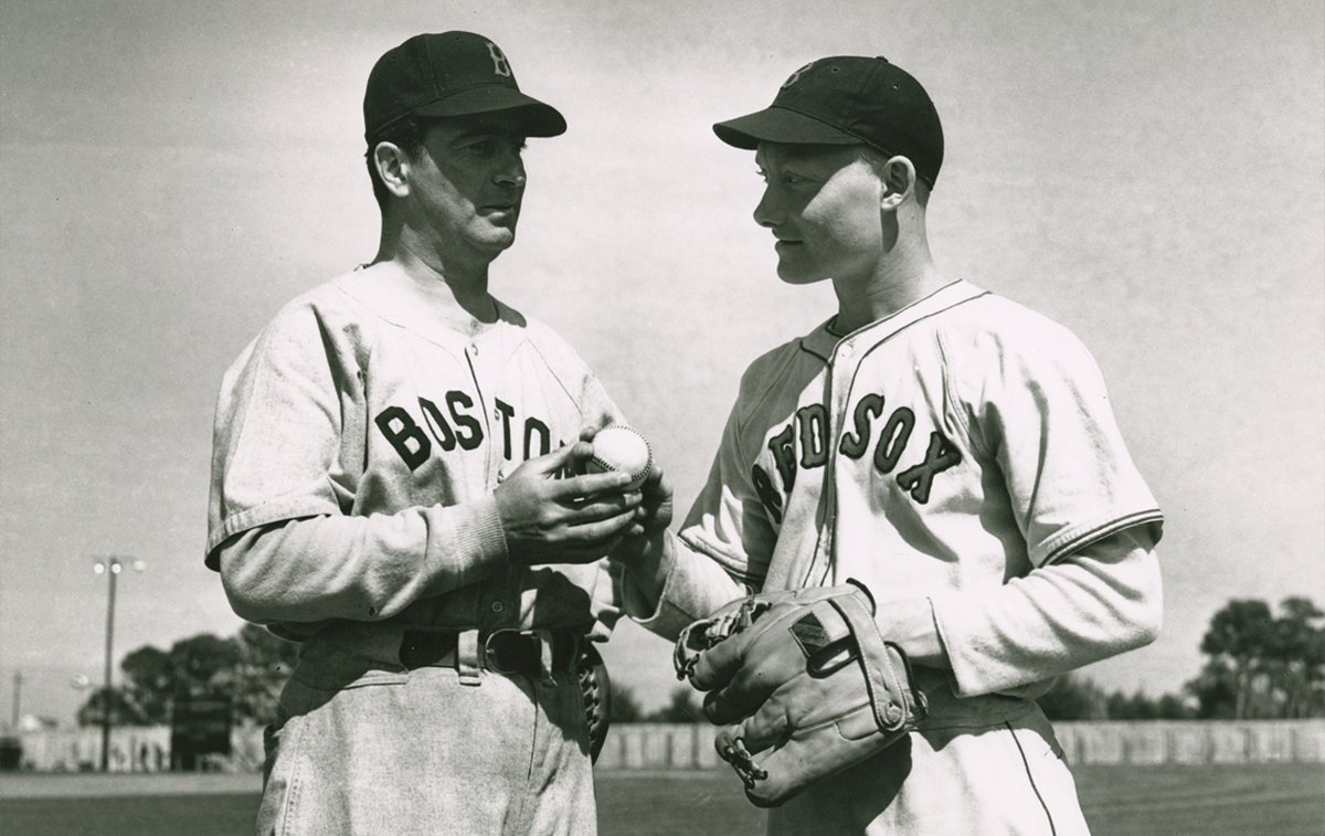 Moe Berg: The Ballplayer Who Became a Spy During World War II | Coffee ...