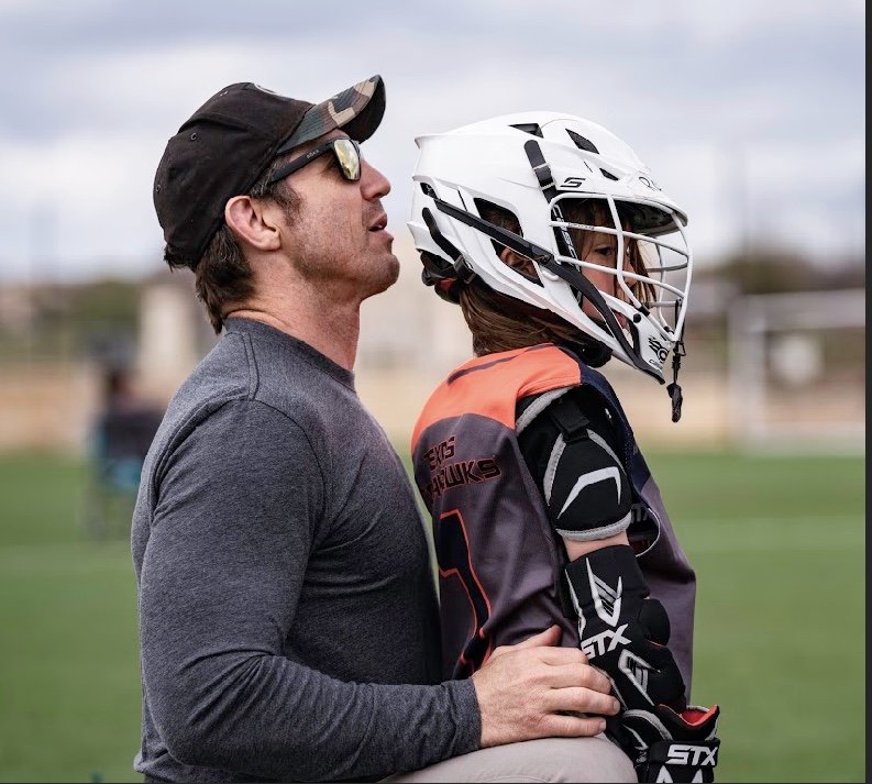 Tim Kennedy is Opening a Private School — Here’s How It Will Work ...