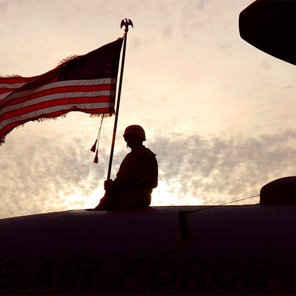 Global War on Terrorism Memorial: An Unprecedented Project for an ...