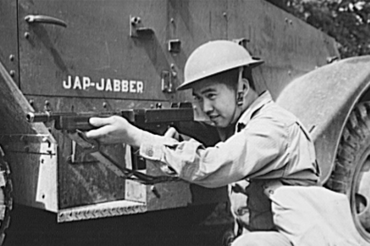 Chinese American WWII Veterans Recognized with Congressional Gold Medal ...