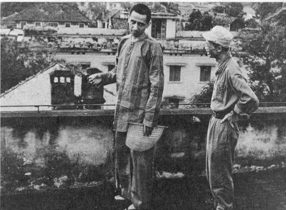 This Mexican American POW Survived 8.5 Years Inside the ‘Hanoi Hilton ...