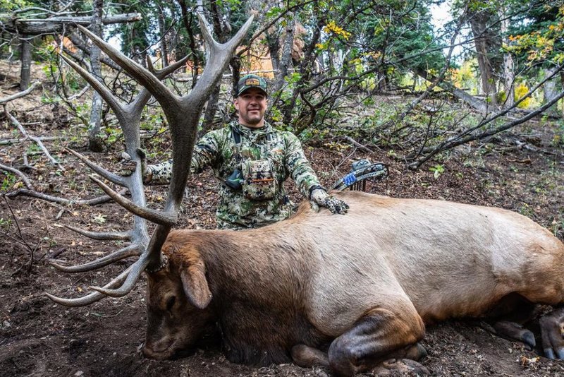 11 Questions & A Cup of Coffee: Navy SEAL Veteran and BASE Jumper Andy ...