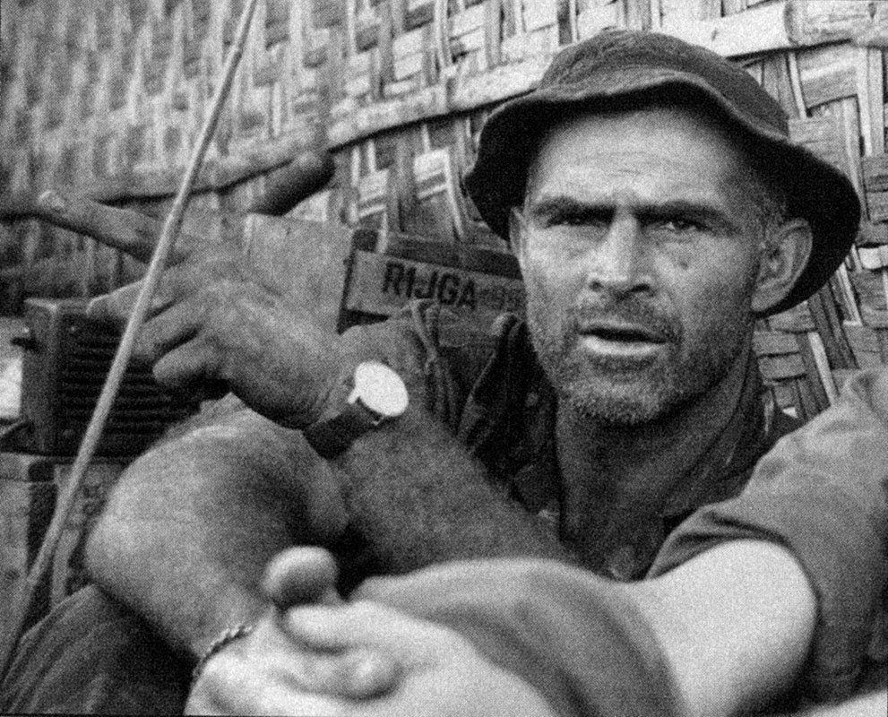 4 Badass Operators You Should Know More About | Coffee or Die