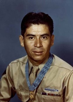 The Definitive List of Every Hispanic American Medal of Honor Recipient ...
