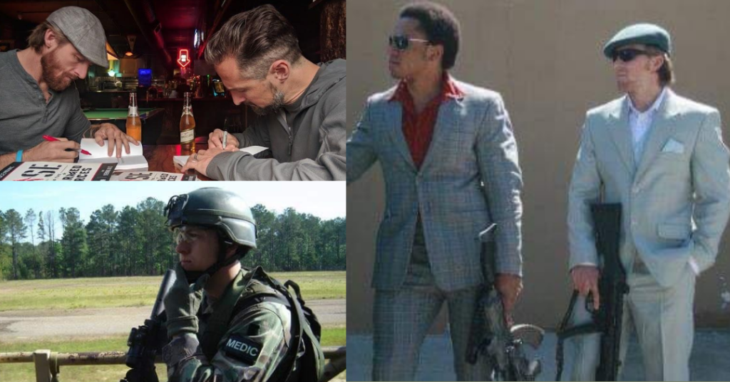 What it Means to be an Army Ranger, According to 7 Rangers | Coffee or Die