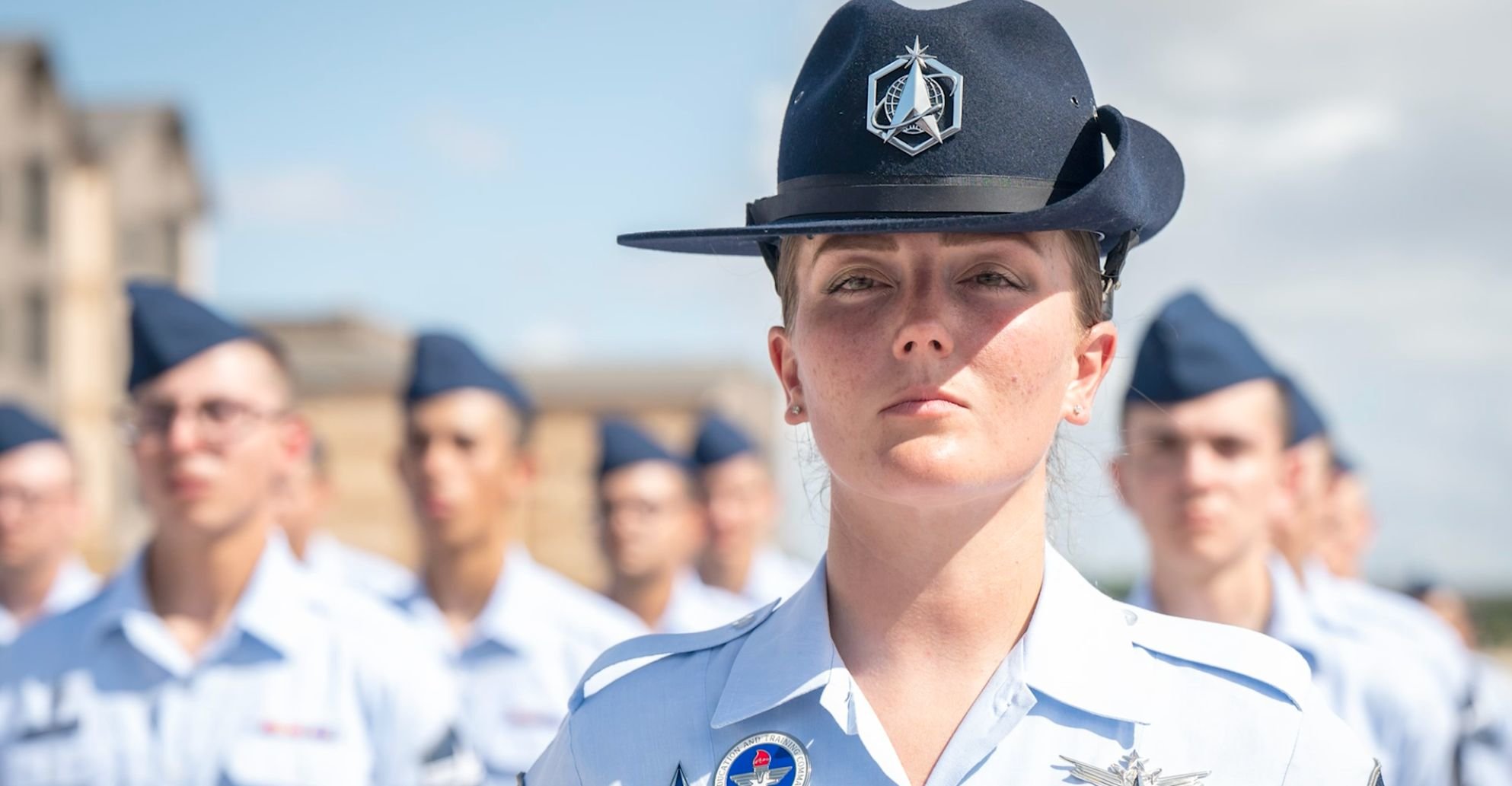 The US Space Force Just Released Its Official Song and It’s ‘Supra’ Awful | Coffee or Die