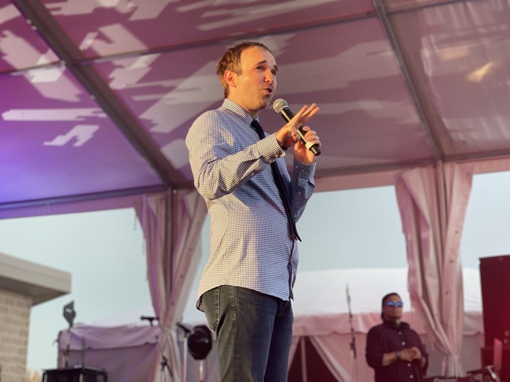 USO Tour Concludes With Massive Show in Texas | Coffee or Die