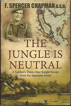 To Hell and Back Again: The Epic Adventures of British Commando Freddy ...
