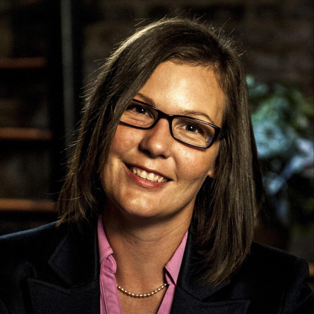 Stacy L Pearsall | Coffee or Die
