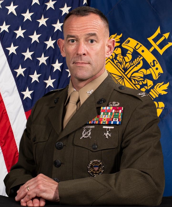 Naval Academy: Prodding Mids To Get COVID-19 Boosters Protects Everyone ...