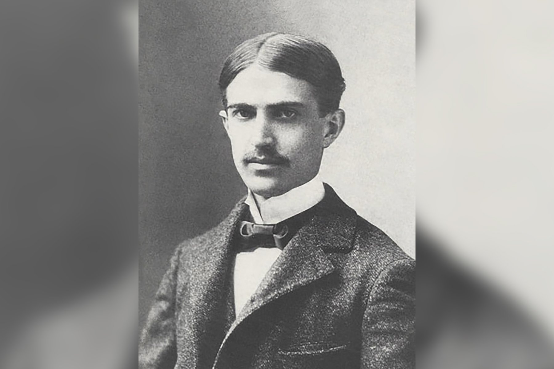 Stephen Crane Conveyed War’s Horror, Existential Angst Like No Other ...