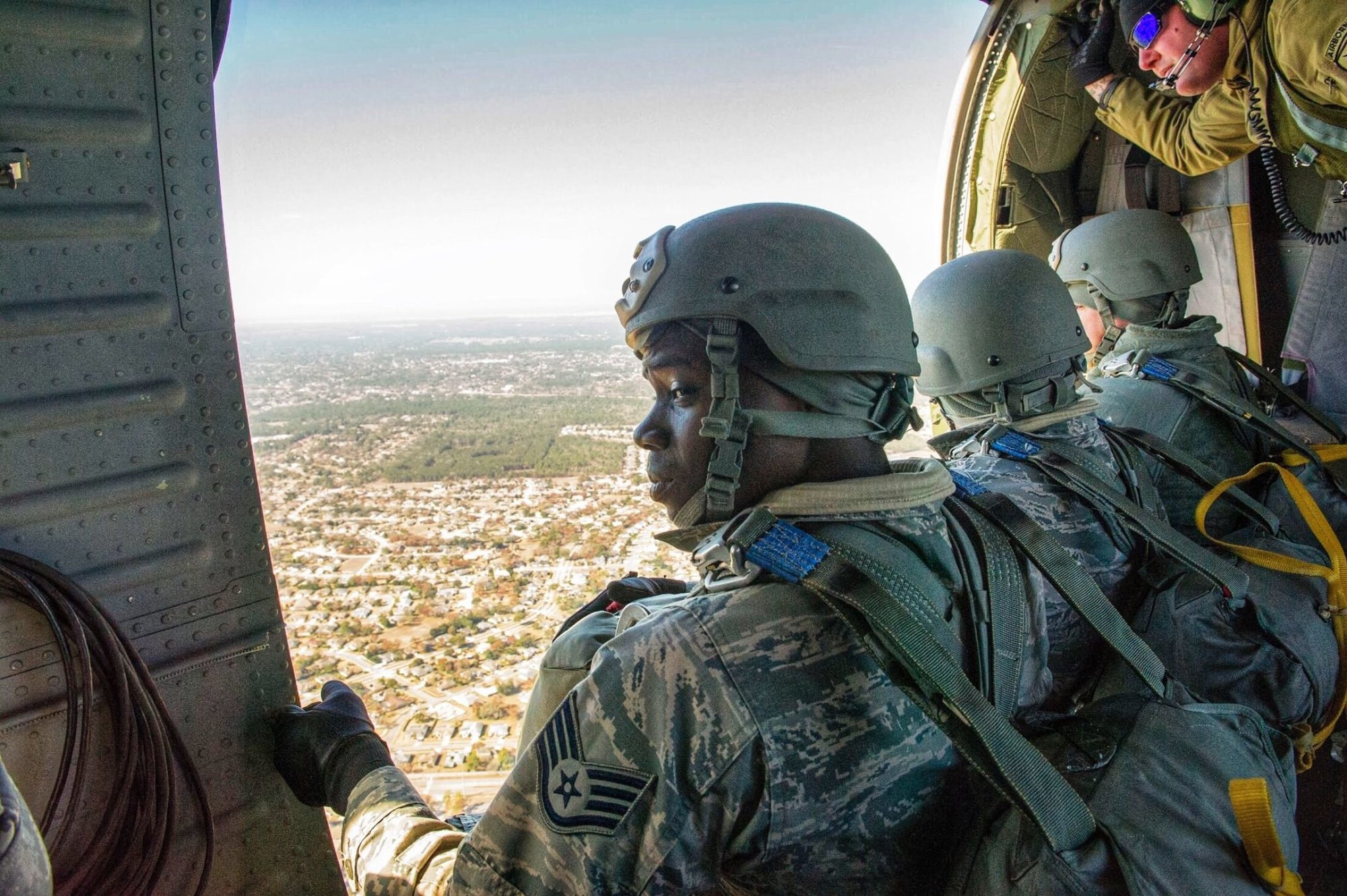 SOCOM: Operators Won’t Deploy Until They’ve Been Tested for TBI ...