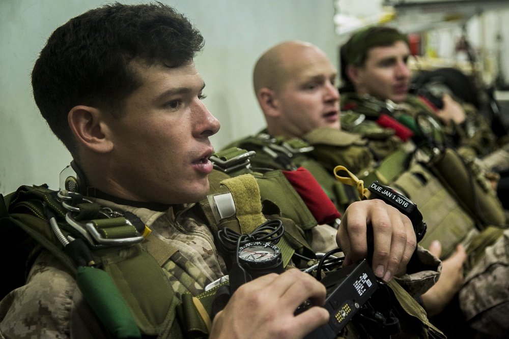 Kabul Evacuation Showcases America’s Rapid Response Forces | Coffee or Die