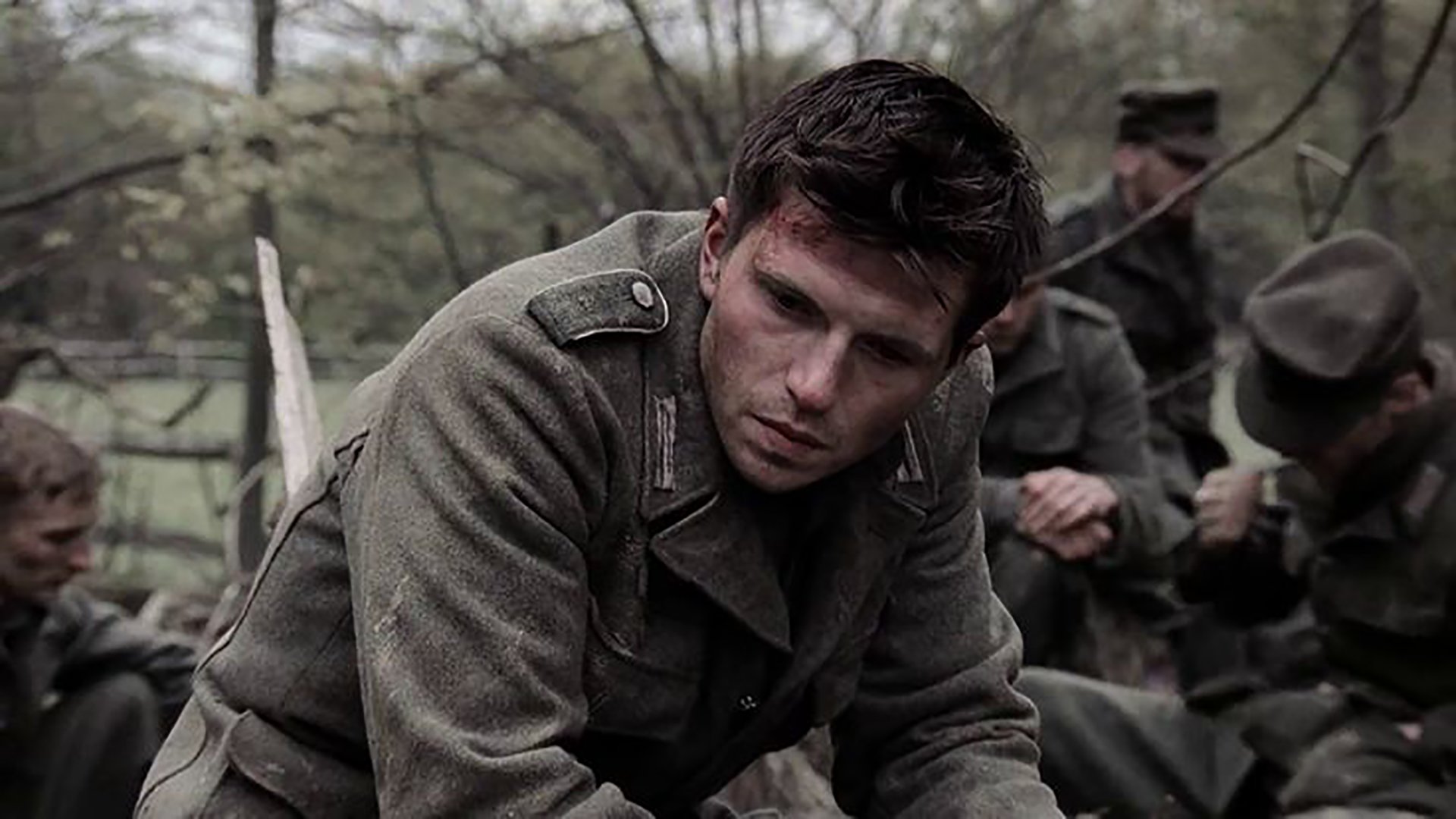 5 Things You Probably Didn’t Know: ‘Band of Brothers’ | Coffee or Die