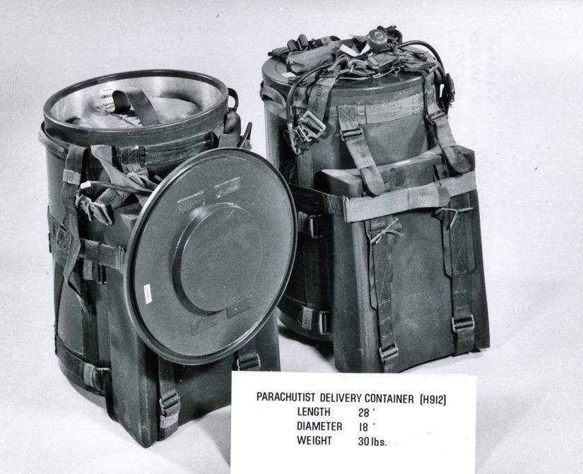 Why Special Forces ‘Green Light’ Teams Carried Backpack Nukes in the ...